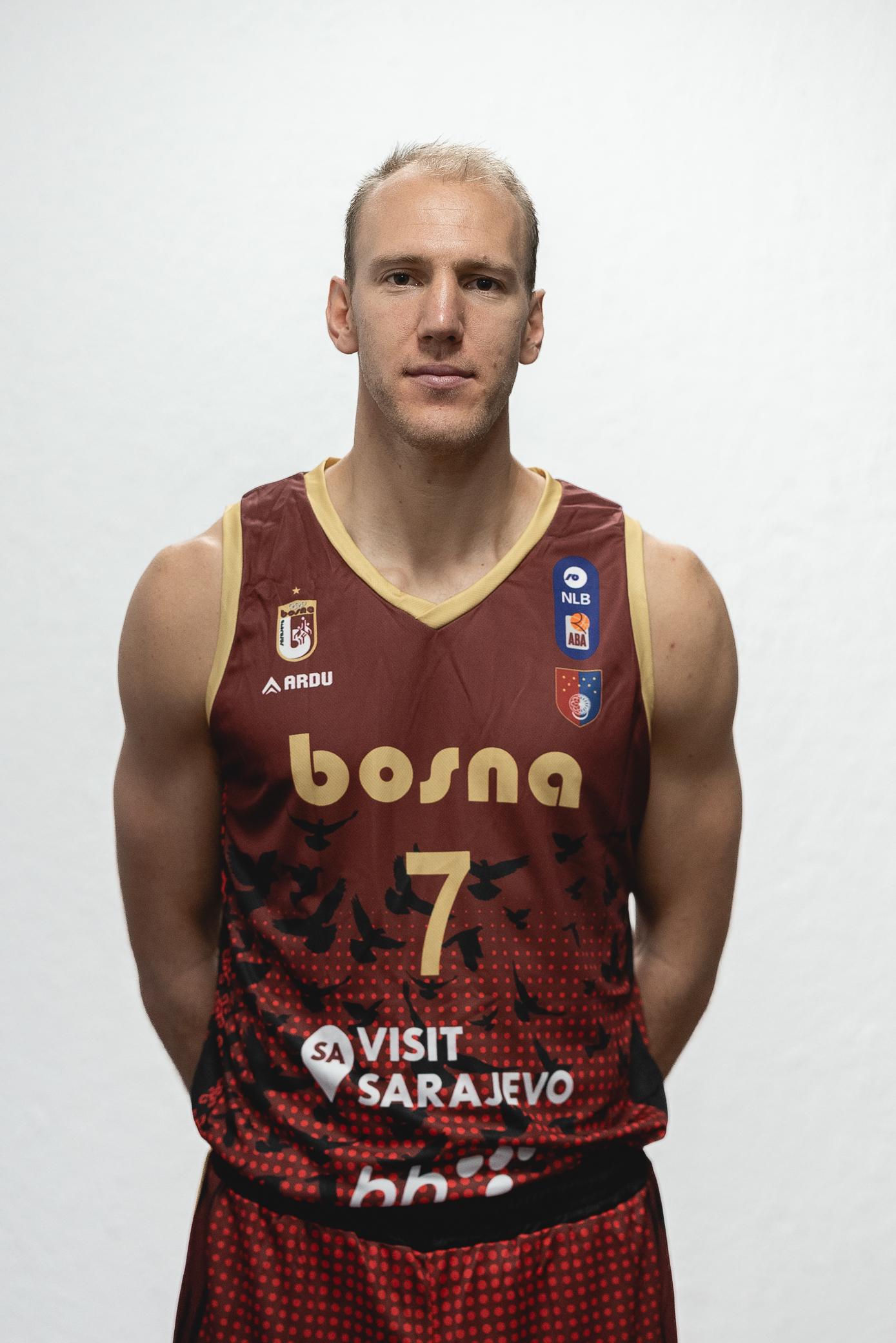 KK Bosna Visit Sarajevo